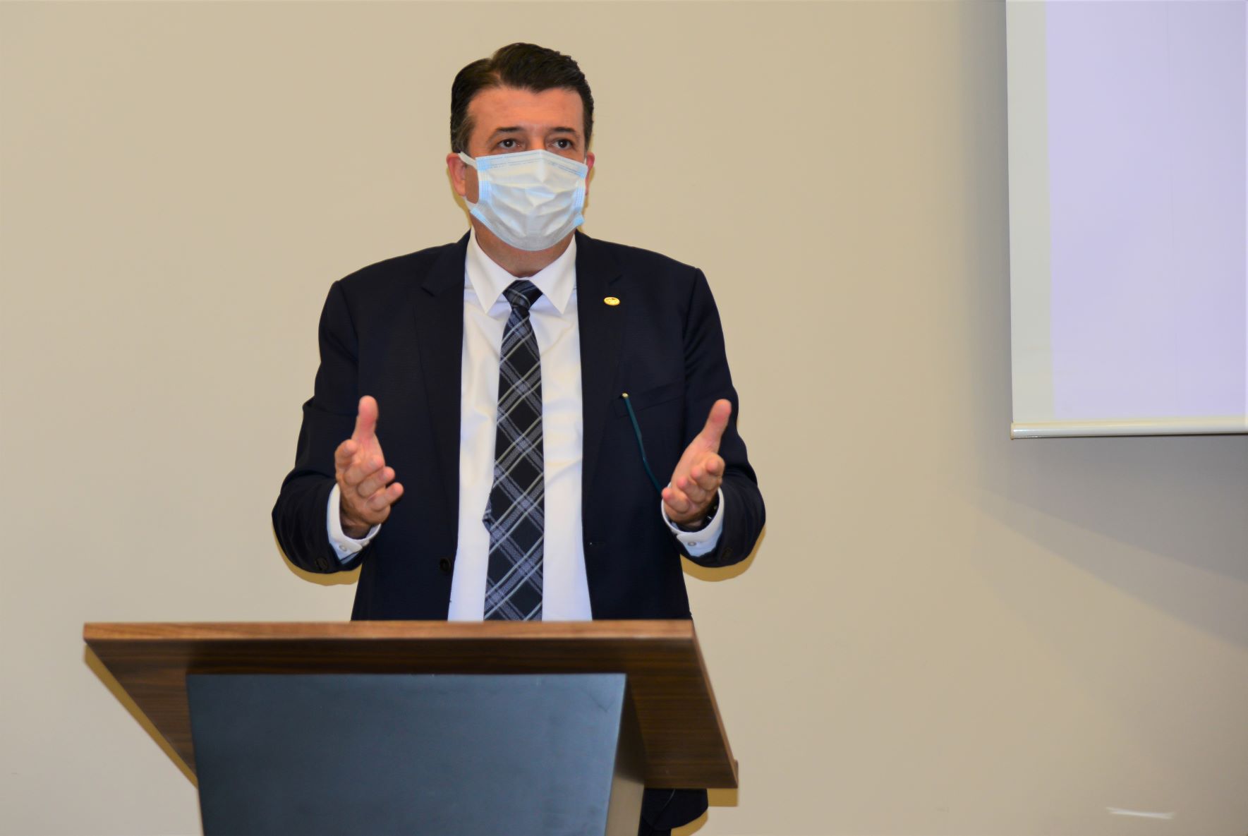 HOSABSİAD GENEL KURULU YAPILDI – HOSAB