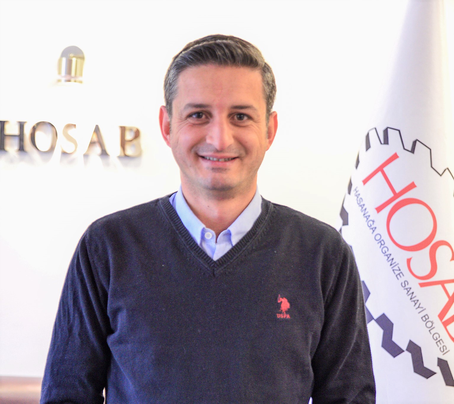 Organizasyon – HOSAB